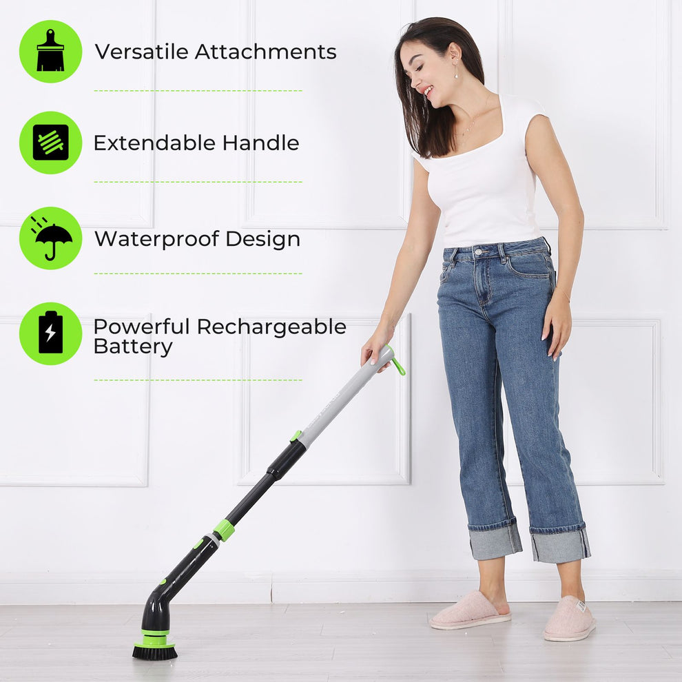 EasyScrub – ZS BRANDS