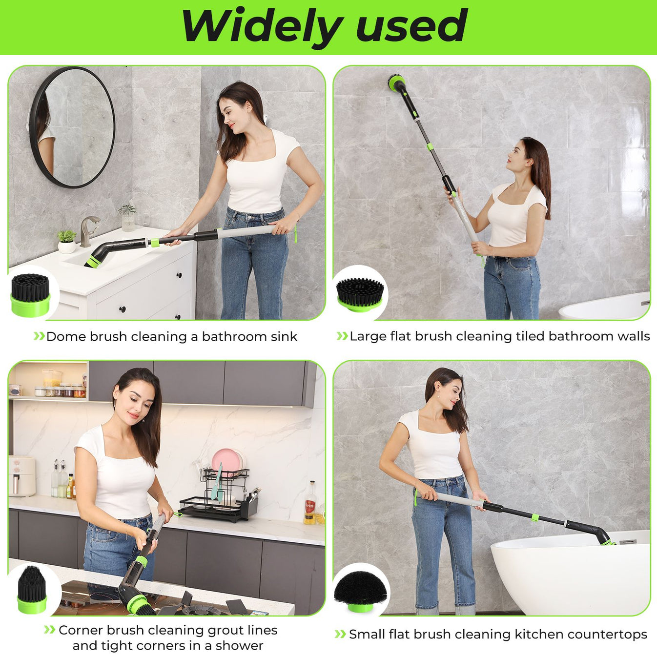 EasyScrub – ZS BRANDS